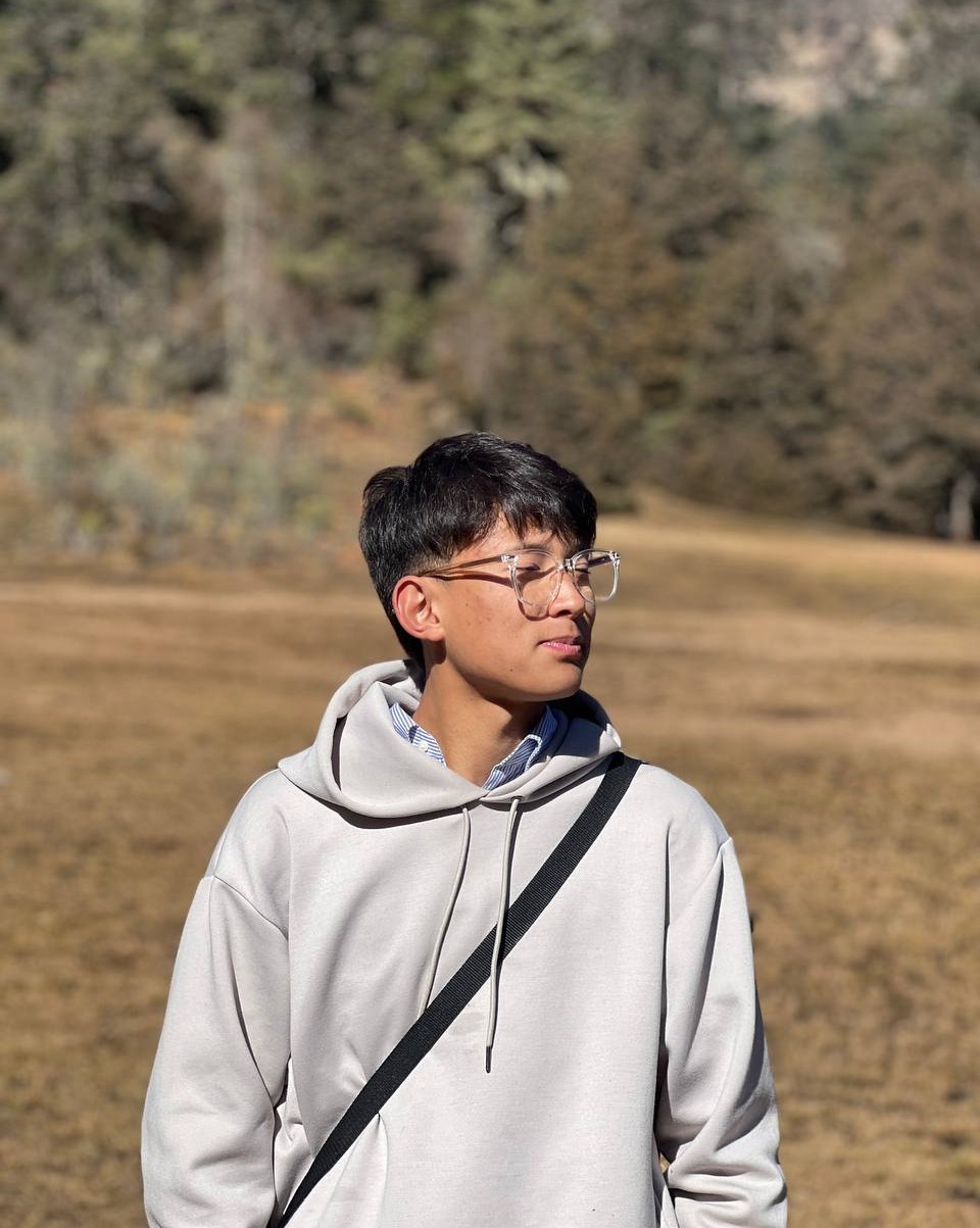 Jigme Ngawang Chogyal